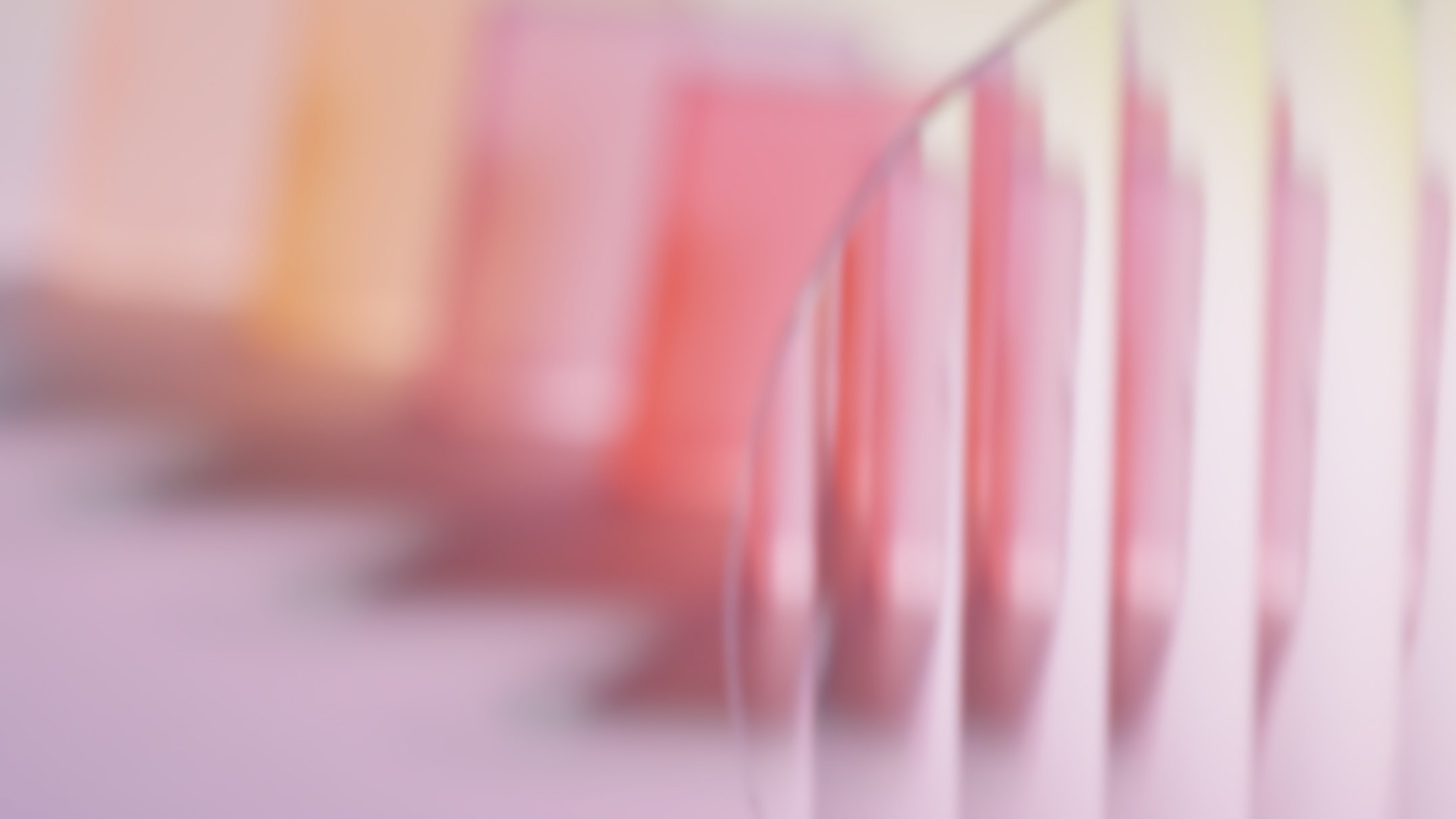 New Aspects #01: Colour Transparency