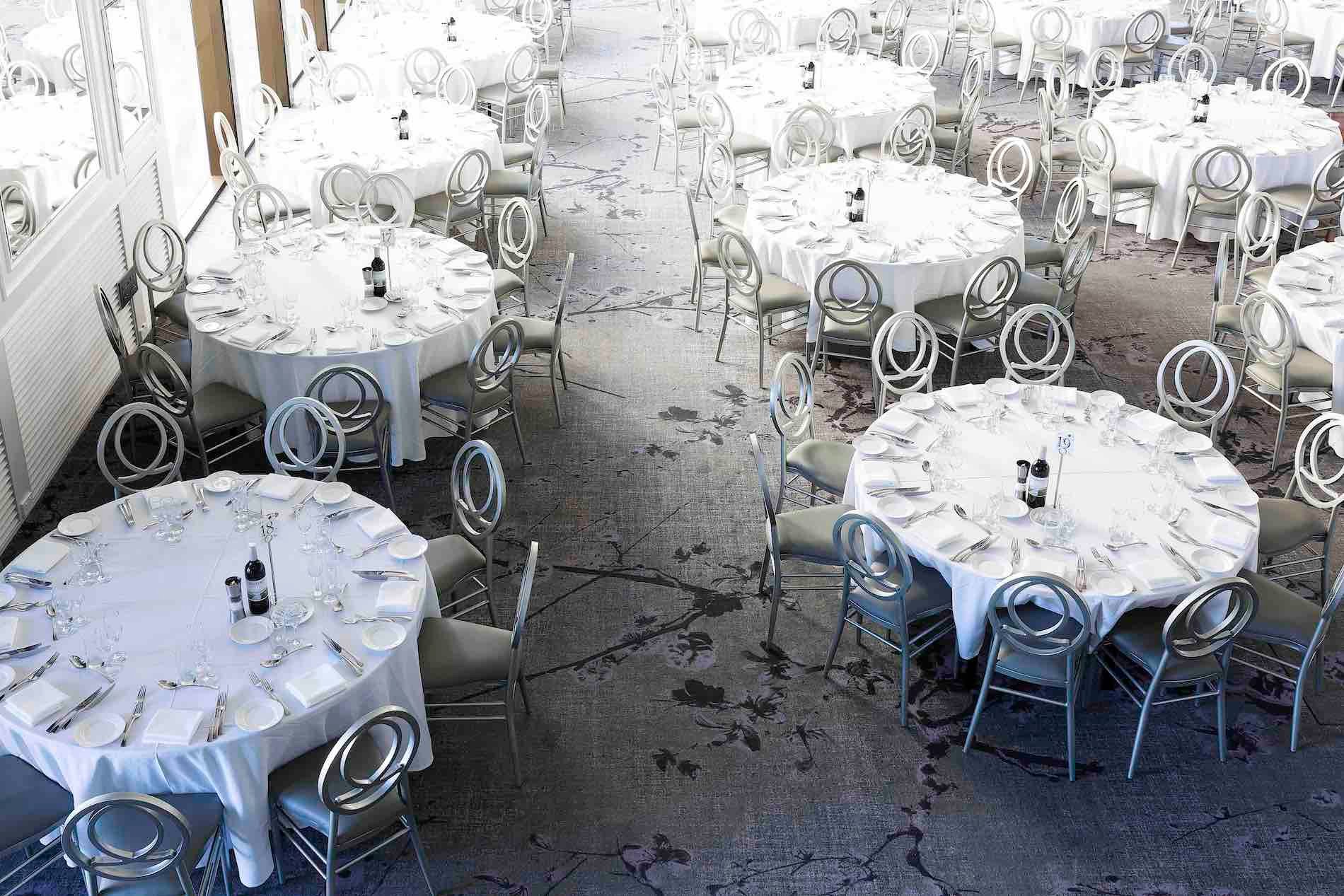 The Definitive Guide to Carpet Design