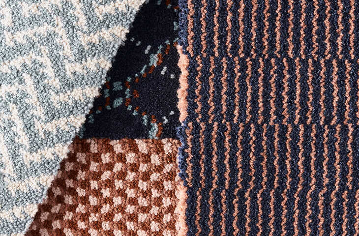 New: The wool concept