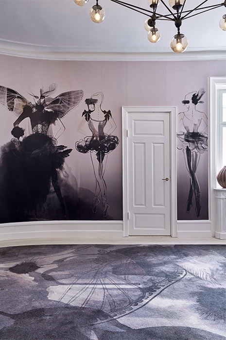 Carpet Construction | 3 Types of Carpet Construction Explained