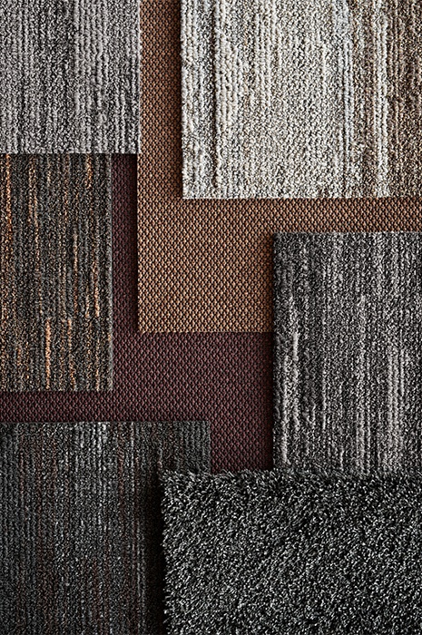 Carpet Construction | 3 Types of Carpet Construction Explained