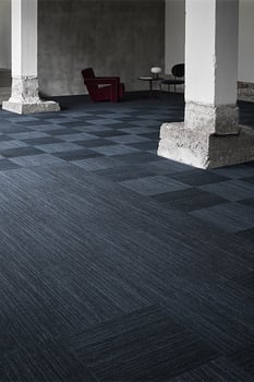 Everything You Need to Know About Carpet Tiles