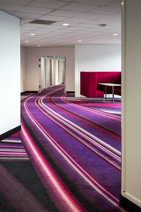 Everything You Need to Know About Wall-to-Wall Carpets