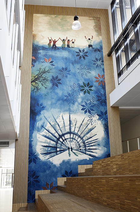 Office Carpets: The Complete Guide To Office Carpeting