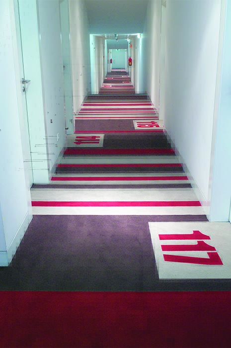 How to Choose the Right Carpet for Your Project