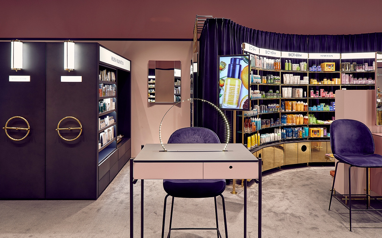 Let's get physical with Beauty By Boozt