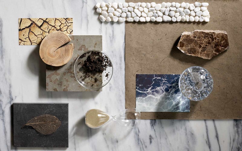 Brown: How to use the important trend colour