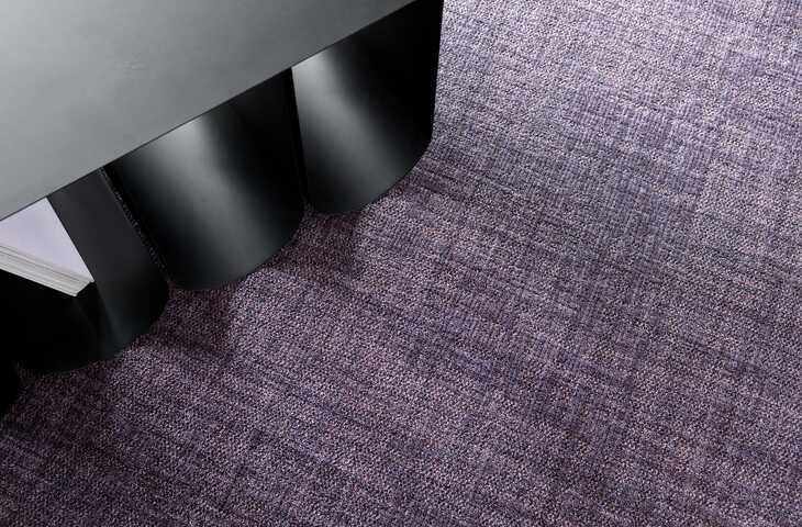 Carpet can help reduce energy costs up to 13%