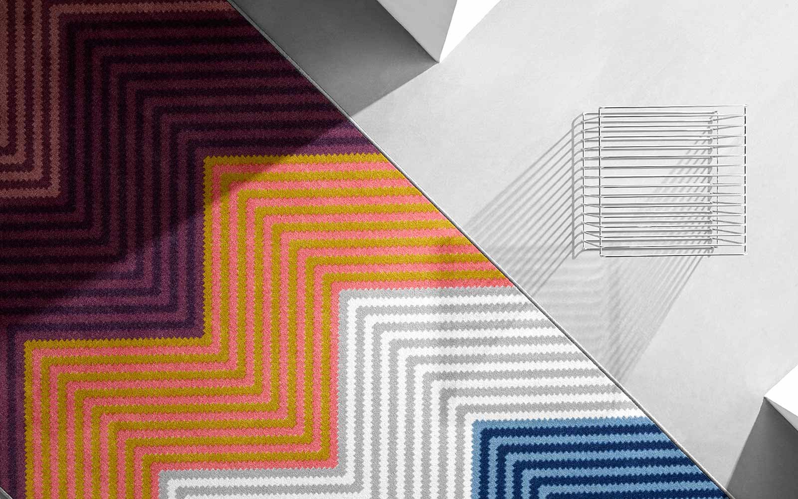 Highline Express Graphic