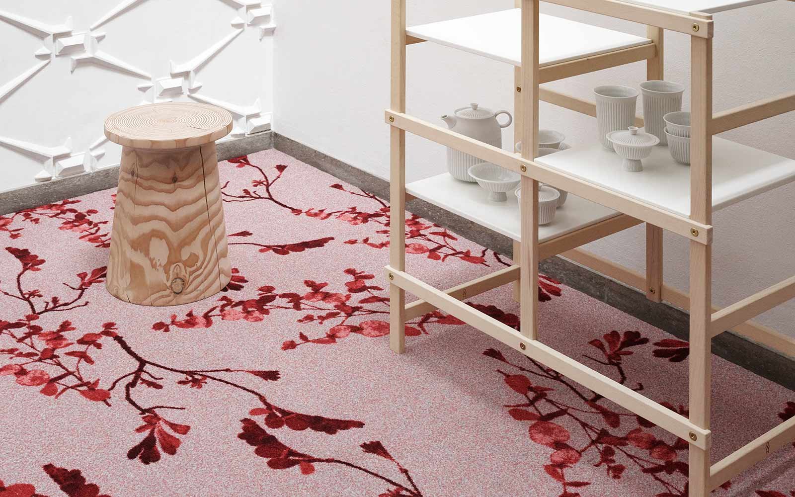 Highline Express Nature