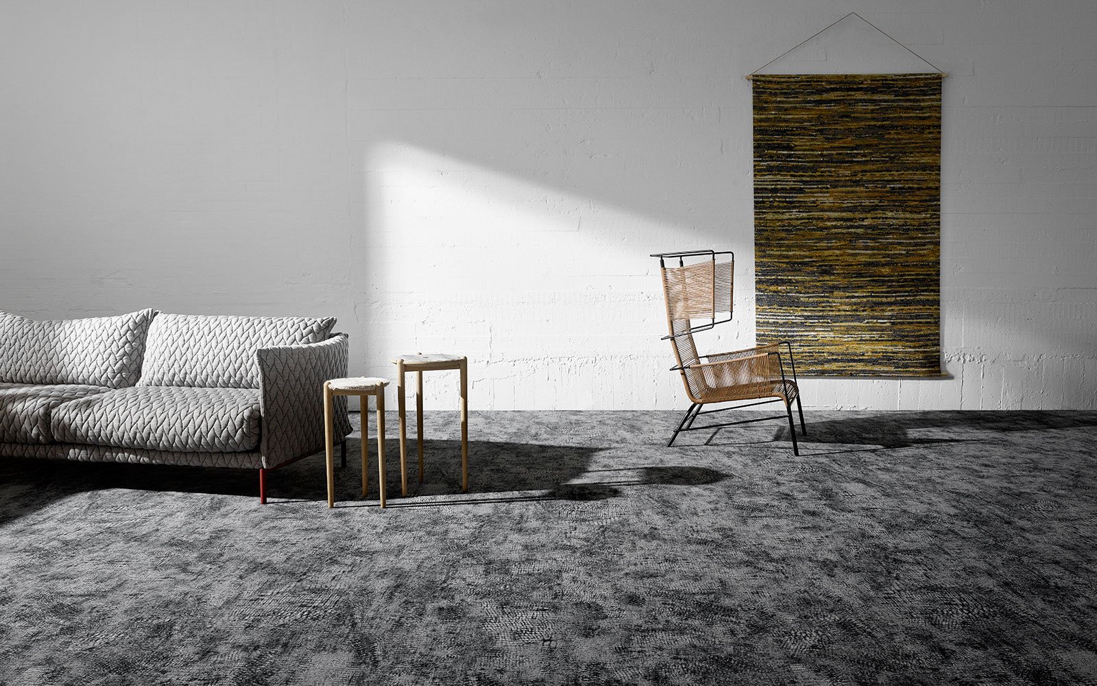 Hotel & Hospitality Carpets: The Complete Guide