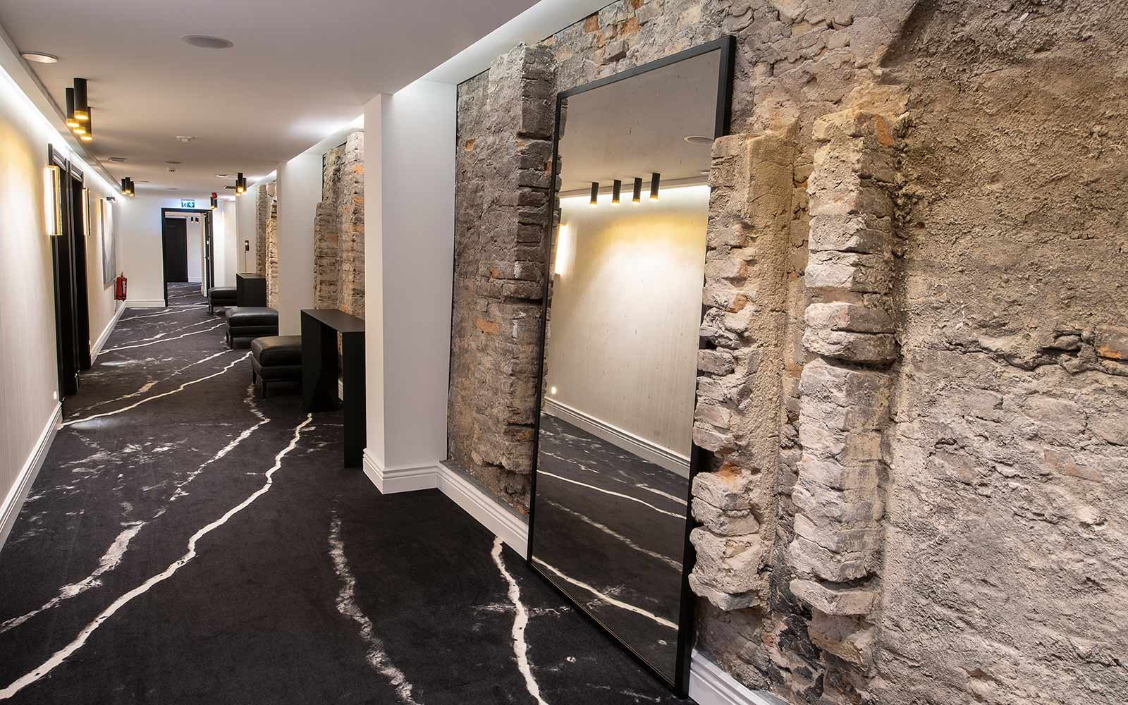 Hotel PACAI: Multiple visions coming together