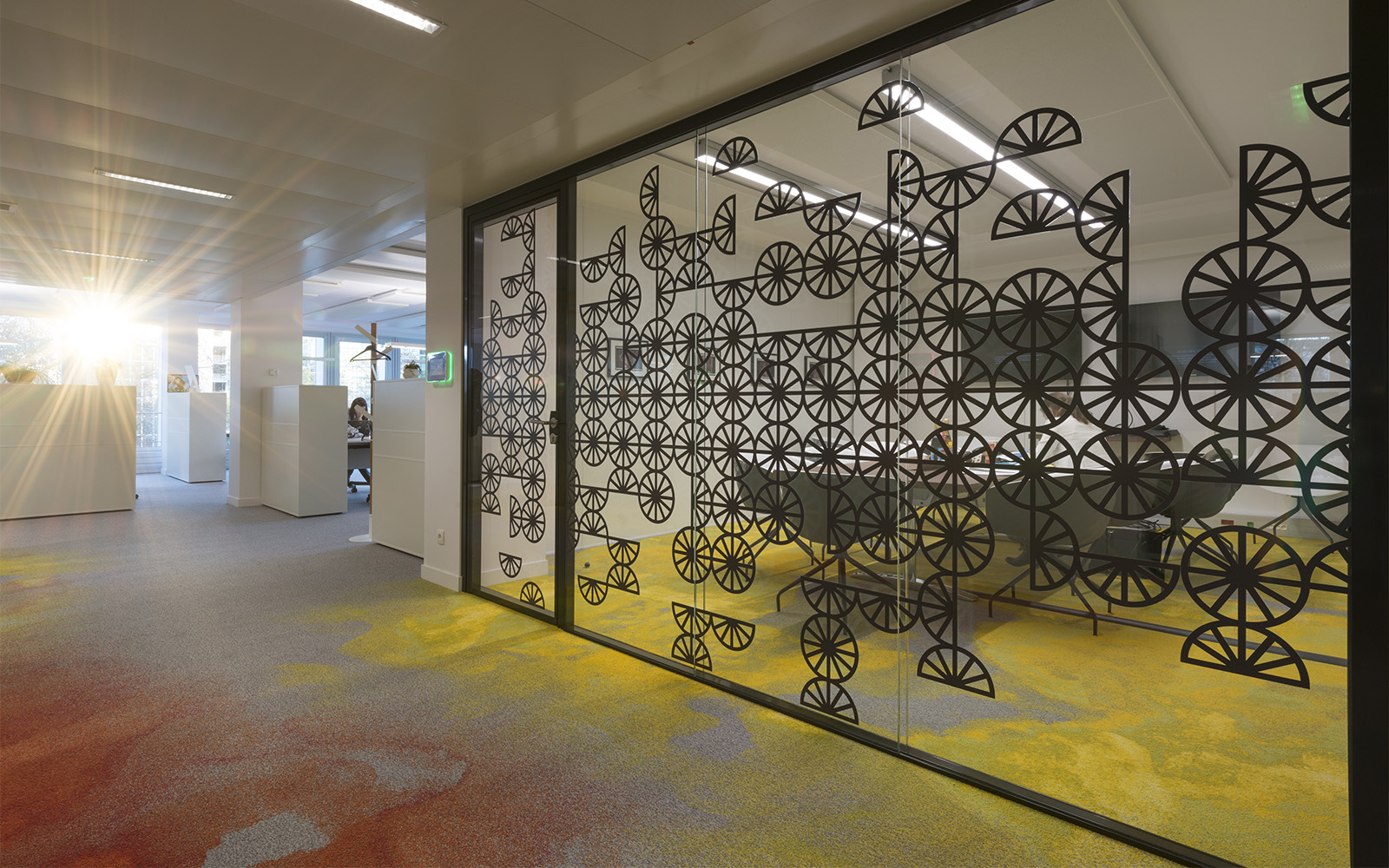 The Definitive Guide to Carpet Design