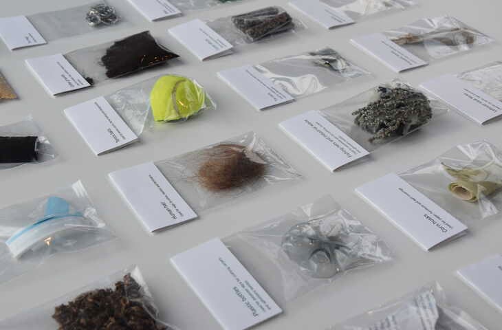 True Trash: How to turn waste into value