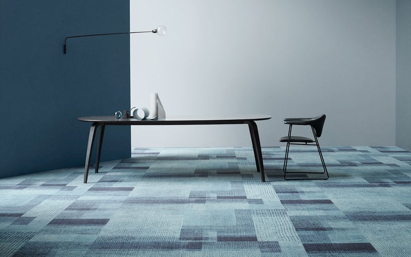 Canvas Collage by Nicolette Brunklaus