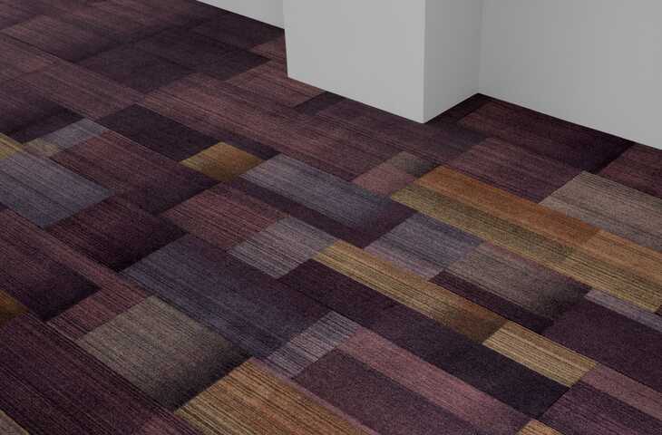 Carpet can help reduce energy costs up to 13%