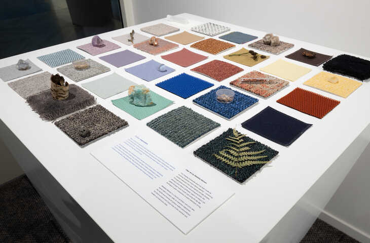 True Colours: The abilities and influences of colours in interior design