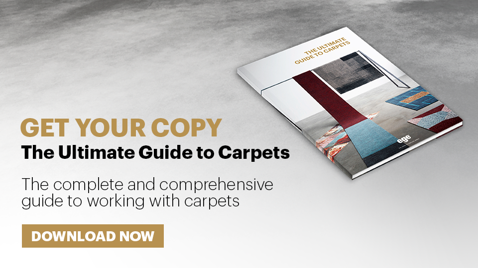 Everything You Need to Know About Wall-to-Wall Carpets