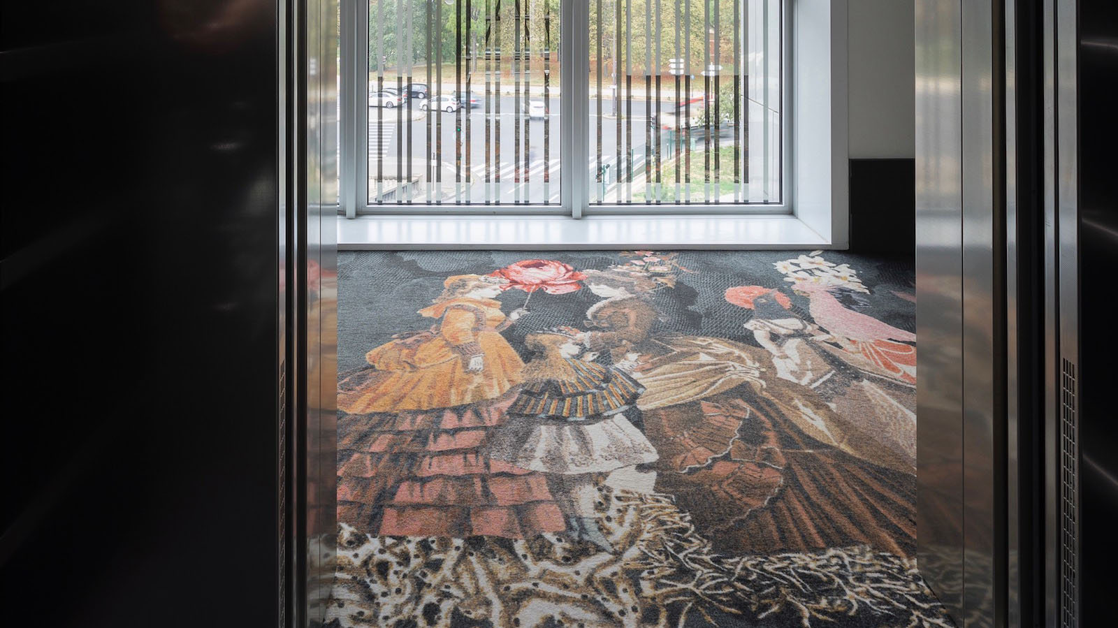 How to Bring A Custom Carpet Design To Life