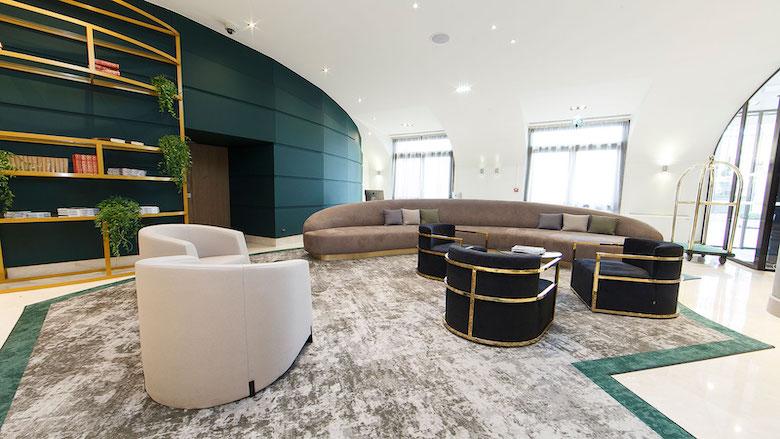 Everything You Need to Know About Carpet Tiles