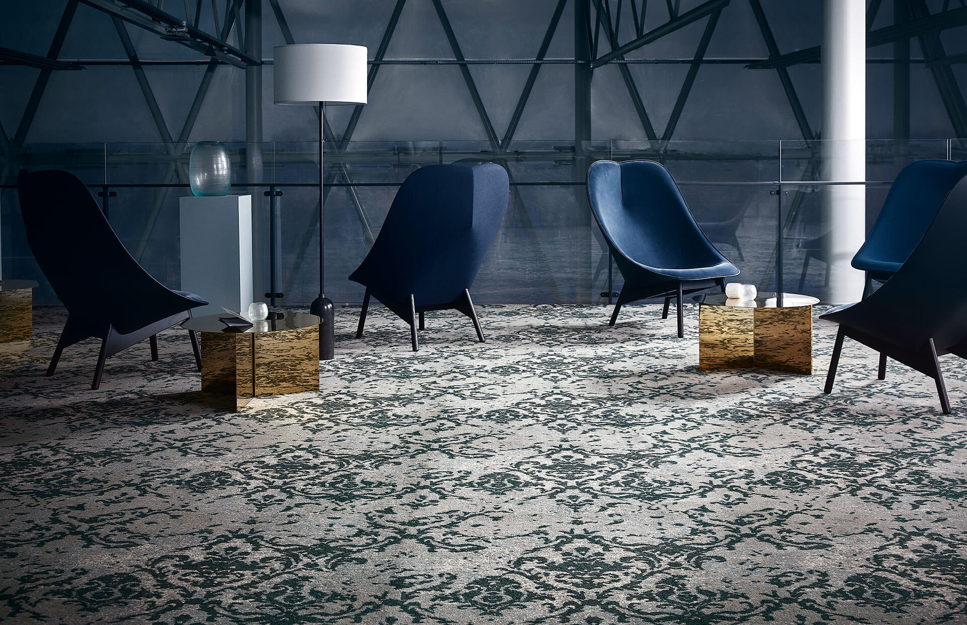 VIDEO: What are the benefits of pre-cut marine carpets?