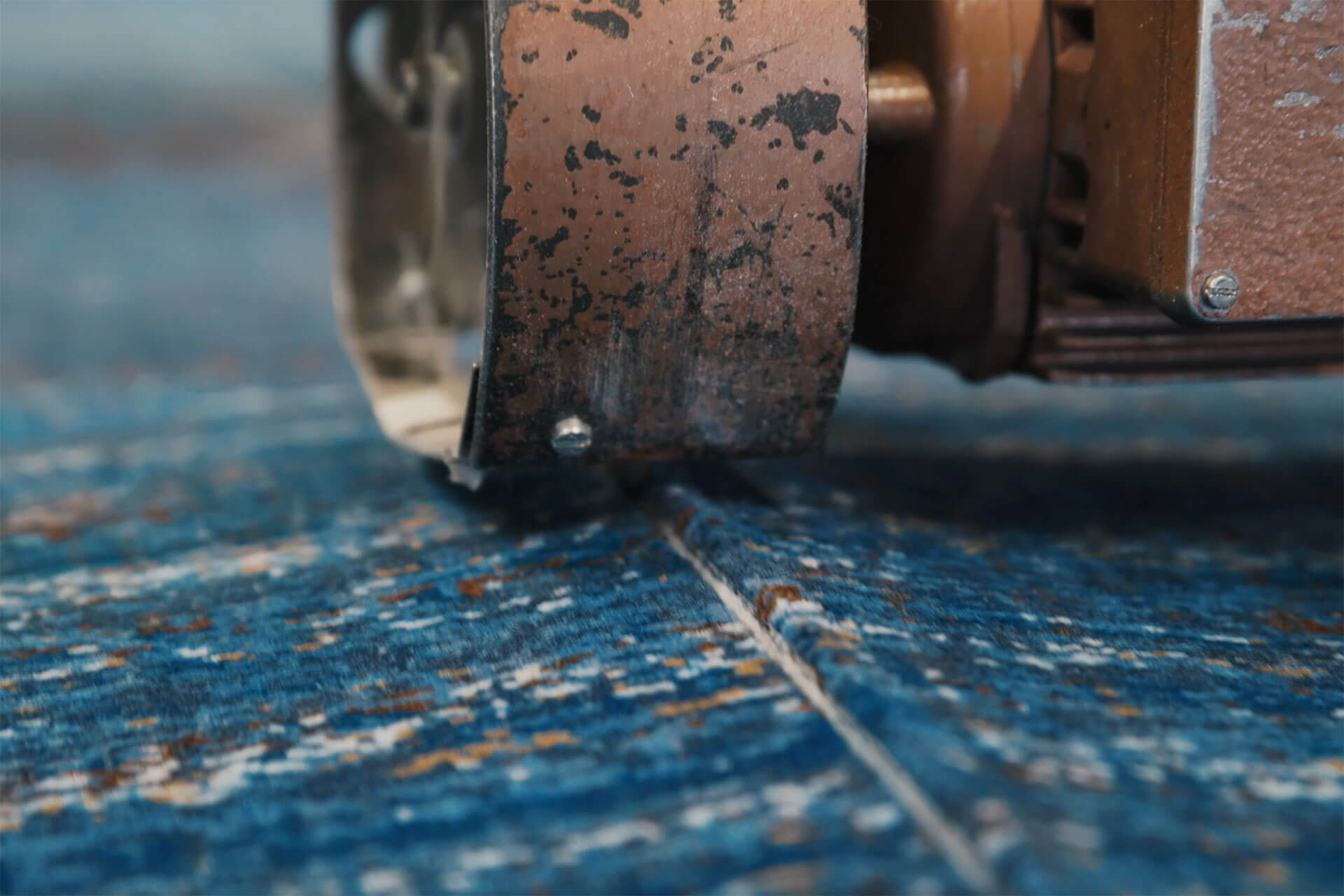 VIDEO: What are the benefits of pre-cut marine carpets?